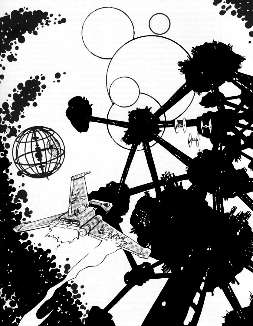 Attack Rundown – The Superweapons of the Star Wars Universe Part III ...