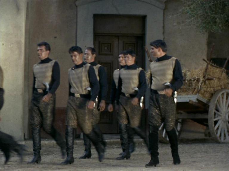 Star Trek: Discovery Klingons (and Part I of a History of Klingon ...