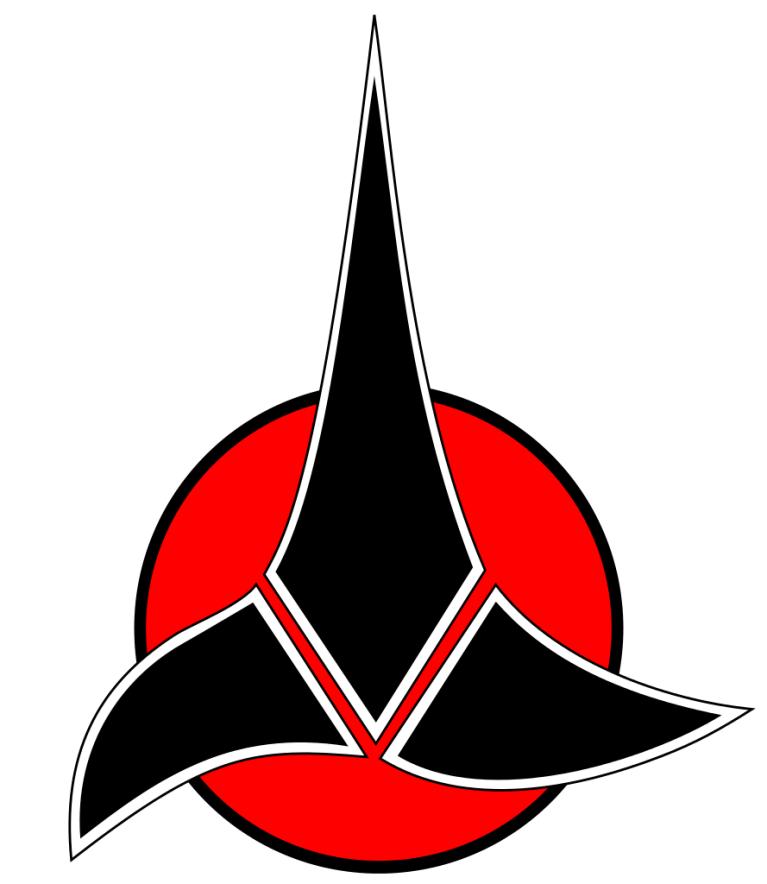 Star Trek: Discovery Klingons (and Part I of a History of Klingon ...