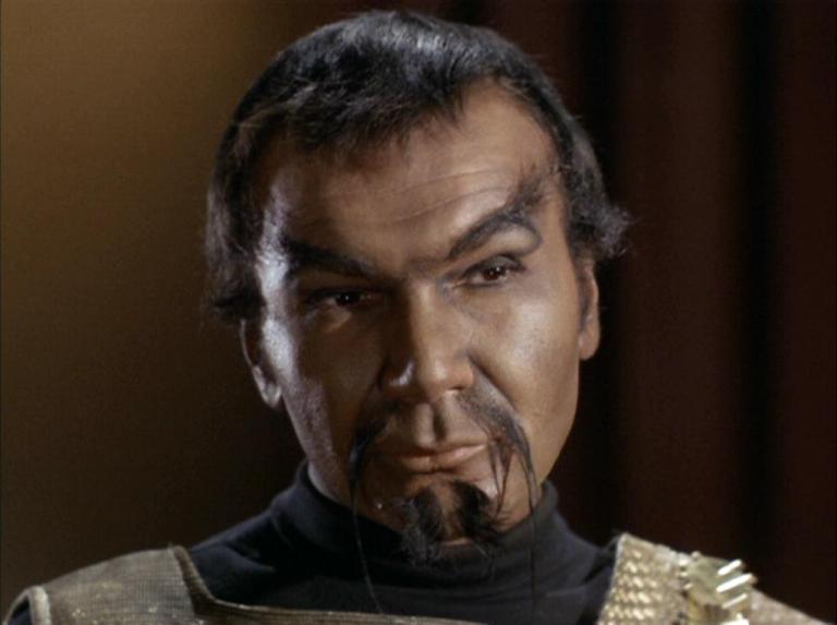 Star Trek: Discovery Klingons (and Part I of a History of Klingon ...