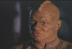 Star Trek: Discovery Klingons (and Part I of a History of Klingon ...