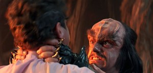 Star Trek: Discovery Klingons (and Part I of a History of Klingon ...